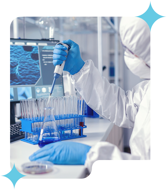 First-in-Human, SAD & MAD Studies – Astrum