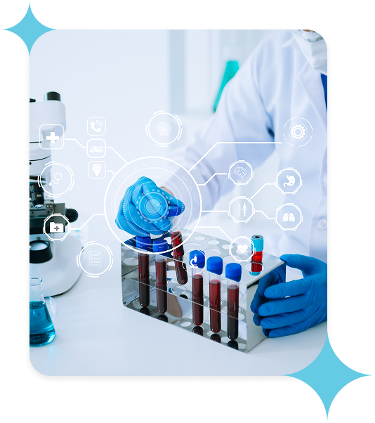 First-in-Human, SAD & MAD Studies – Astrum